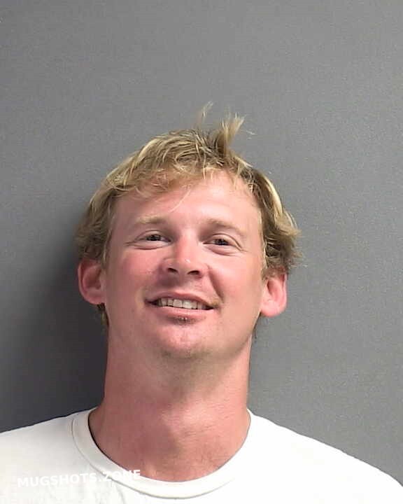 COWELL TIMOTHY DANIEL 08/24/2024 - Volusia County Mugshots Zone