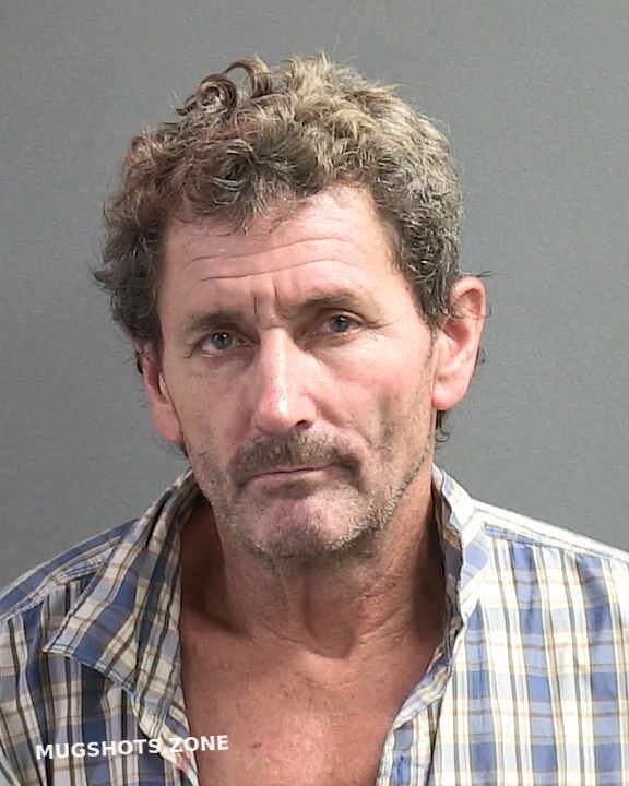 FOX TIMOTHY LUCIAN 08/24/2024 - Volusia County Mugshots Zone