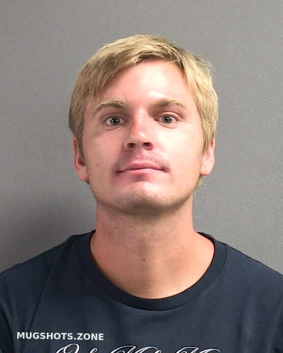 DELORENZO ANGELO RICHARD 08/25/2024 - Volusia County Mugshots Zone