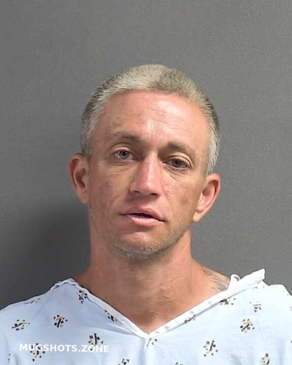 BROOK MICHAEL J 08/25/2024 - Volusia County Mugshots Zone