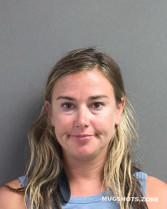 ELLER ANGELA LYNN 08/25/2024 - Volusia County Mugshots Zone