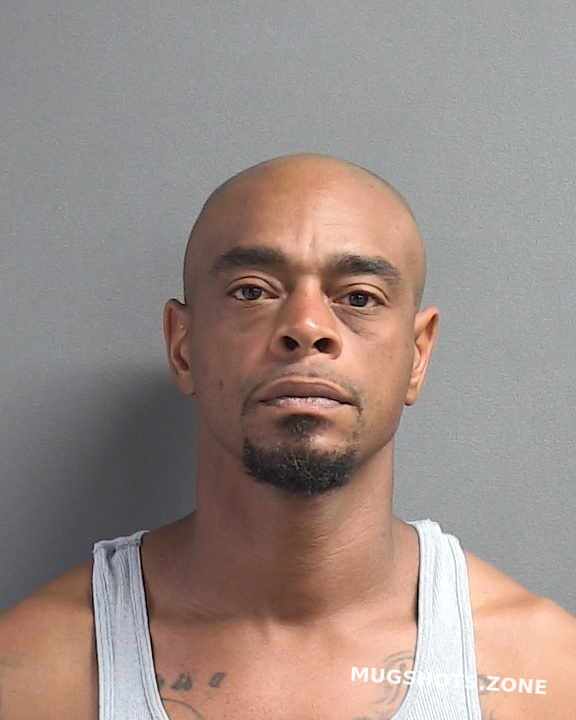 DYE LARRY CHARLES 08/25/2024 - Volusia County Mugshots Zone