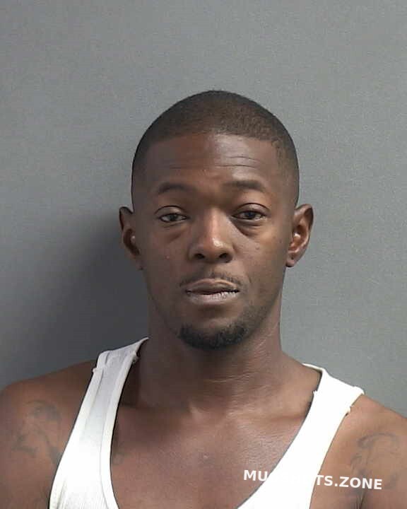BLACK ANDREW R 08/26/2024 - Volusia County Mugshots Zone