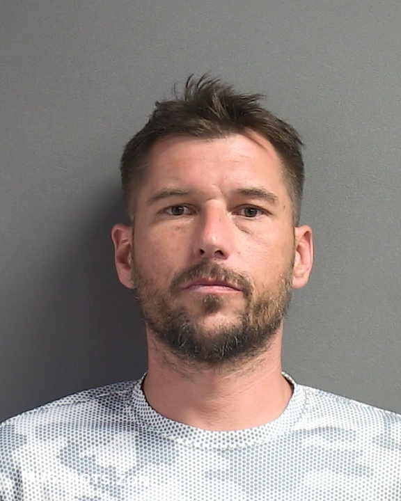 FOLAN ALLEN MICHAEL 08/27/2024 - Volusia County Mugshots Zone