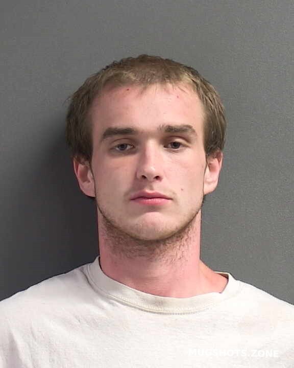 SIKORA BRYCE A 08/27/2024 - Volusia County Mugshots Zone