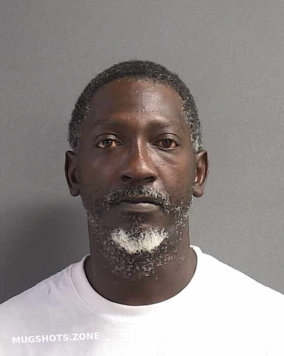 JACKSON ROGER J 08/27/2024 - Volusia County Mugshots Zone