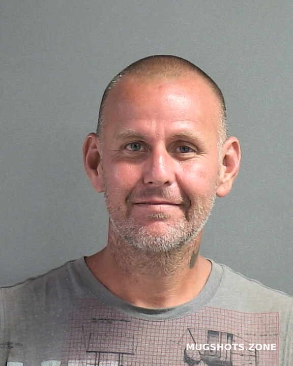 NEEDHAM STEVEN 08/27/2024 - Volusia County Mugshots Zone