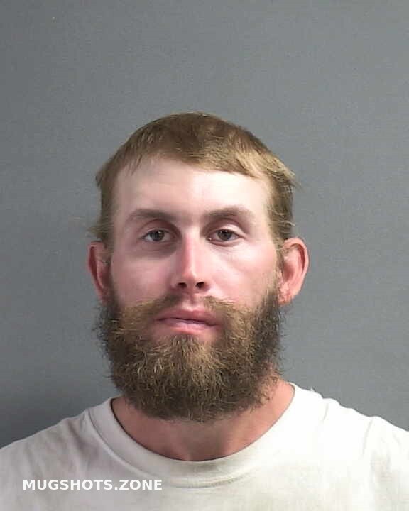 DAVIS PAUL RAYMOND 08/28/2024 - Volusia County Mugshots Zone