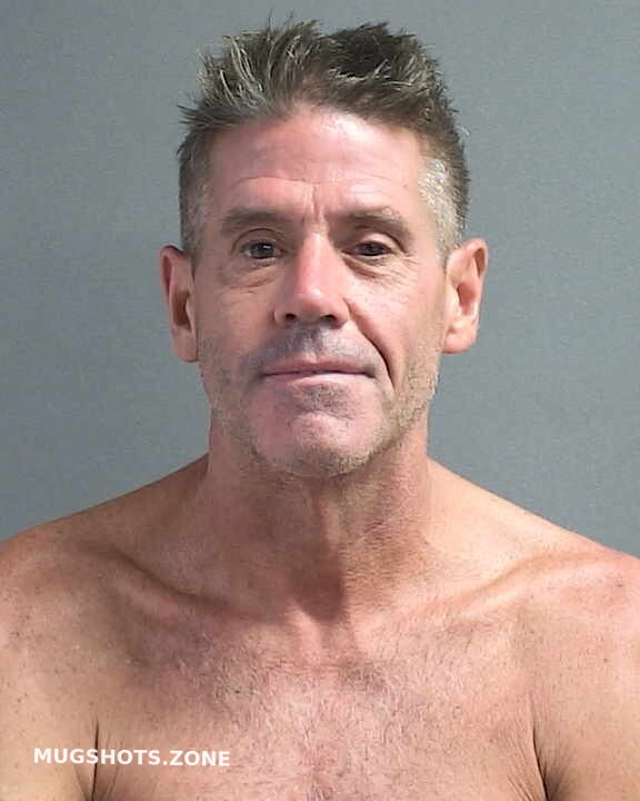 AXFORD CHRISTOPHER JAMES 08/28/2024 - Volusia County Mugshots Zone