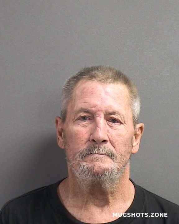 GRIMSLEY DAVID WARREN 08/28/2024 - Volusia County Mugshots Zone