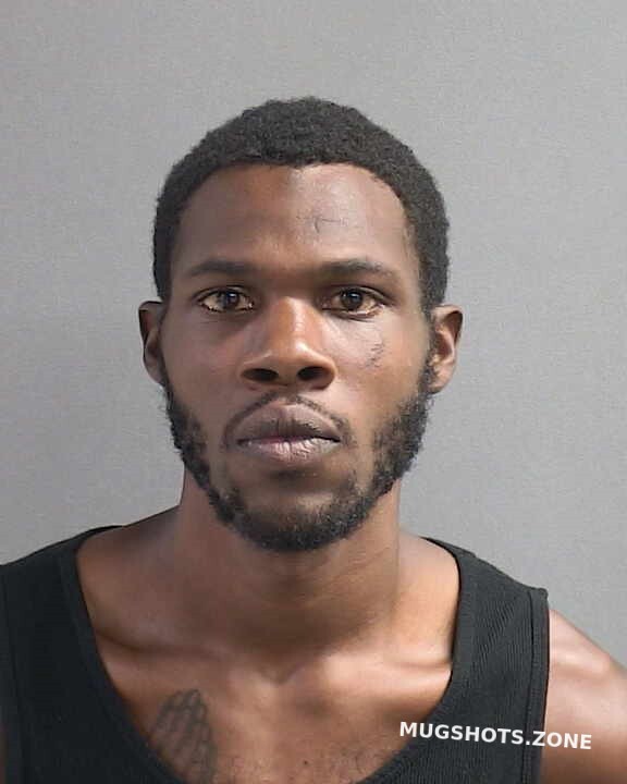 GOLPHIN TIMOTHY THEOPHILUS 08/29/2024 - Volusia County Mugshots Zone