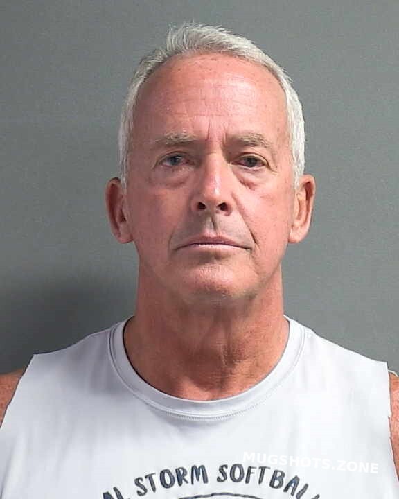 FARNEY JEFFREY 08/29/2024 - Volusia County Mugshots Zone