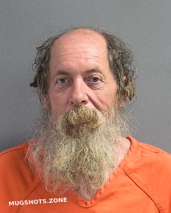 HACKETT BRYAN E 08/30/2024 - Volusia County Mugshots Zone