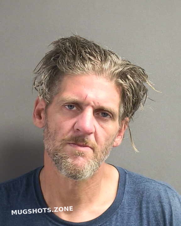 RYALS JASON GLYNN 08/30/2024 - Volusia County Mugshots Zone