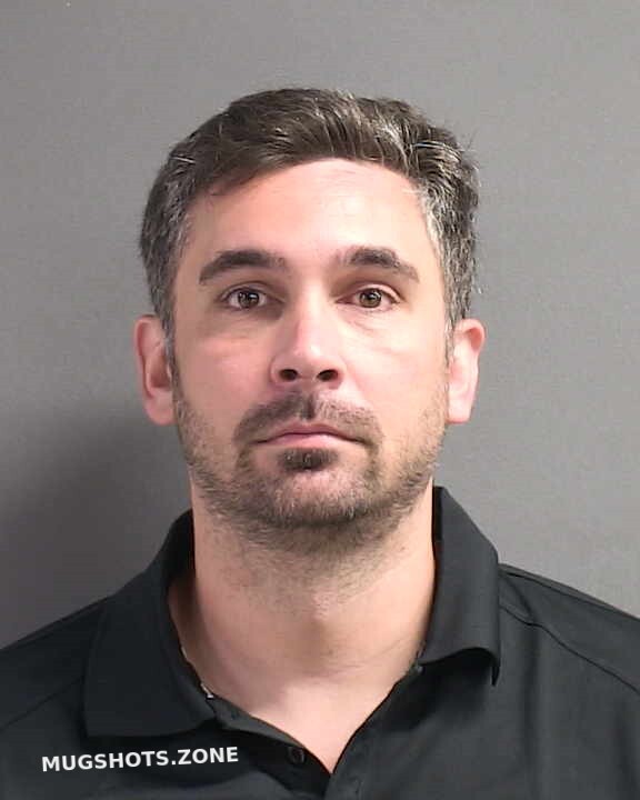 JOHNSON JOSEPH C 08/31/2024 - Volusia County Mugshots Zone