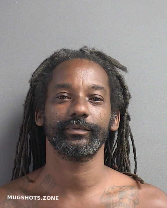 RICE DAMON LEE 08/31/2024 - Volusia County Mugshots Zone
