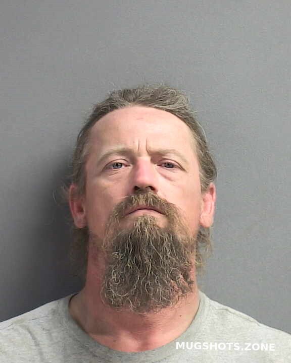 GREER ERIC PATRICK 08/31/2024 - Volusia County Mugshots Zone