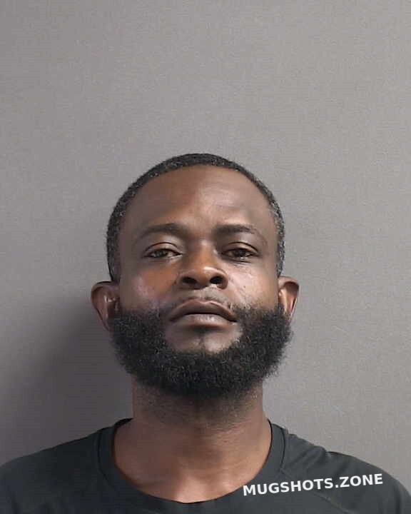 COLEMAN KENT C 09/01/2024 - Volusia County Mugshots Zone