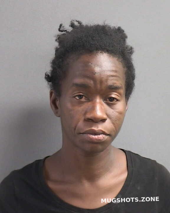 BOLDEN SIMONE R 09/01/2024 - Volusia County Mugshots Zone