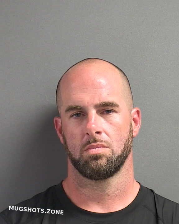 FOLTZ DANIEL DOUGLAS 09/01/2024 - Volusia County Mugshots Zone