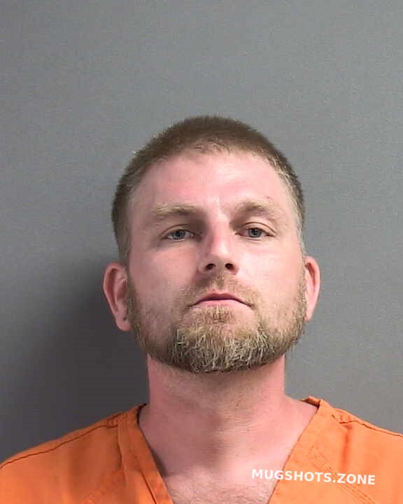 PRESTON TIMOTHY JACKSON 09/01/2024 - Volusia County Mugshots Zone