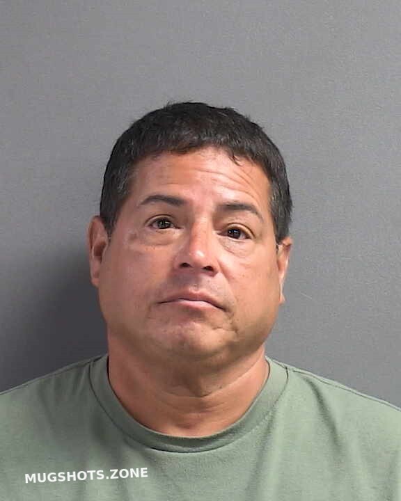 NEGRON JOHN 09/01/2024 - Volusia County Mugshots Zone