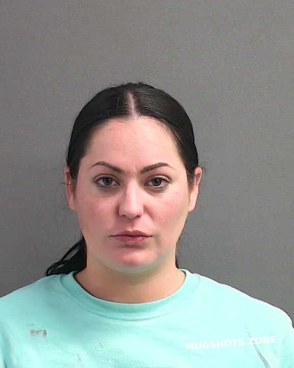 MCDANIEL TIA KIANNA 09/02/2024 - Volusia County Mugshots Zone