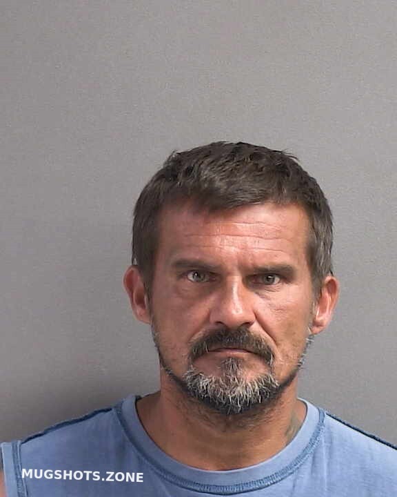 PROSOCK GEORGE JOSEPH 09/03/2024 - Volusia County Mugshots Zone