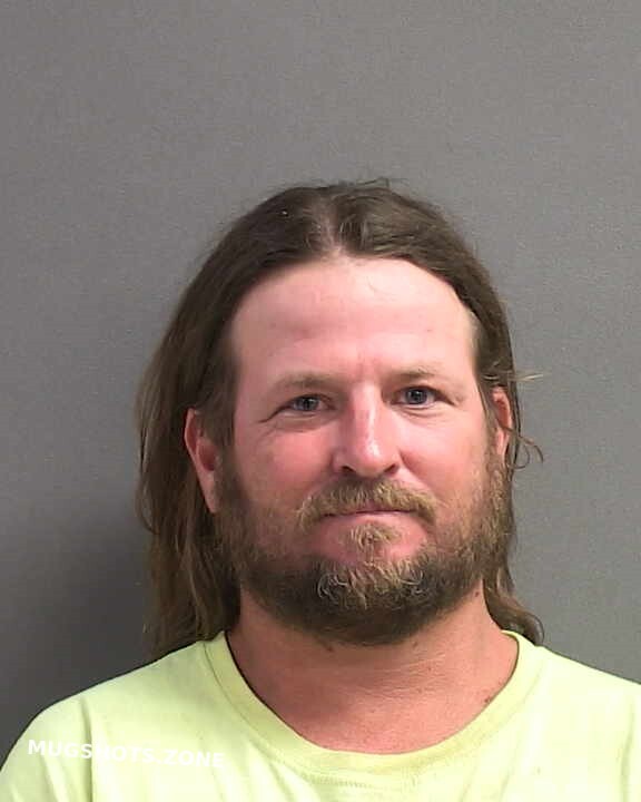 GRAVELL DANIEL S 09/03/2024 - Volusia County Mugshots Zone