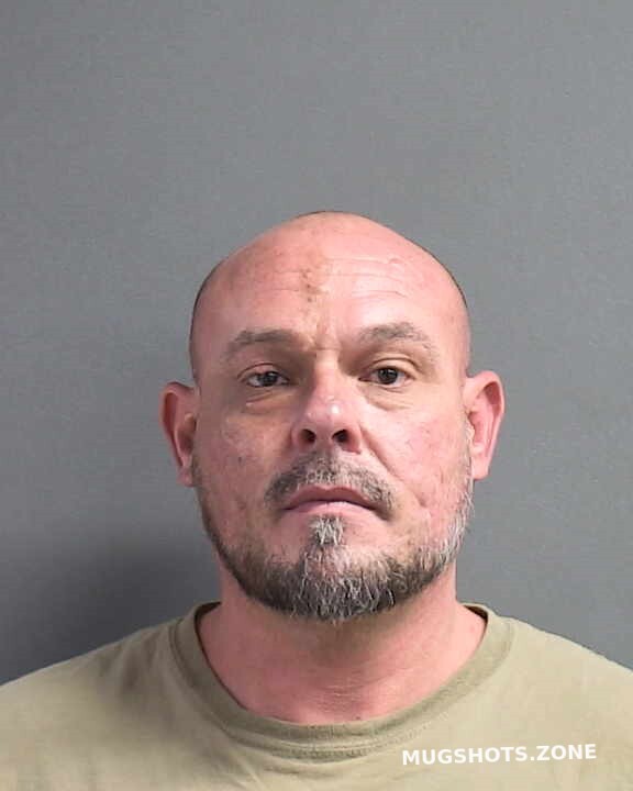 BARNES LYLE M 09/03/2024 - Volusia County Mugshots Zone