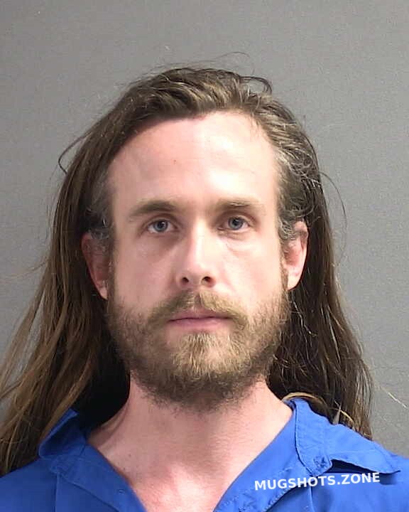 PRINCE MATTHEW FRANKLIN 09/03/2024 - Volusia County Mugshots Zone