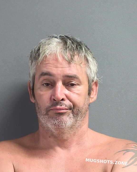 DONATO THOMAS WAYNE 09/04/2024 - Volusia County Mugshots Zone