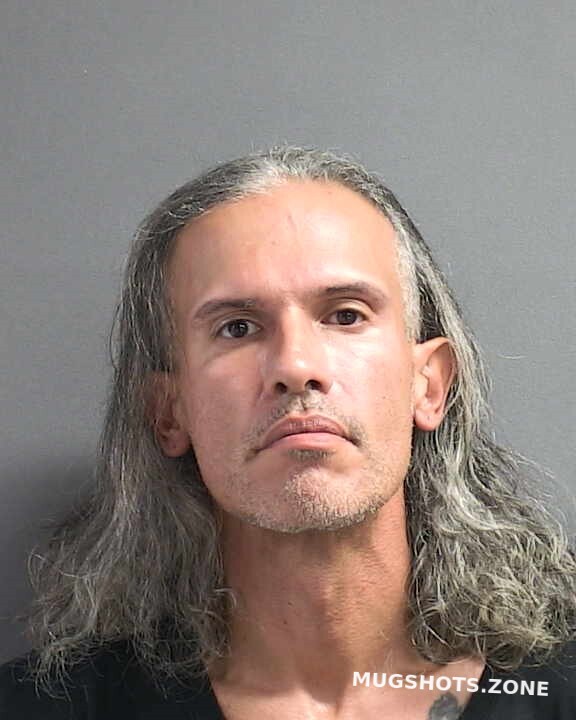 RIVERA VIRUET DANNY 09/04/2024 - Volusia County Mugshots Zone