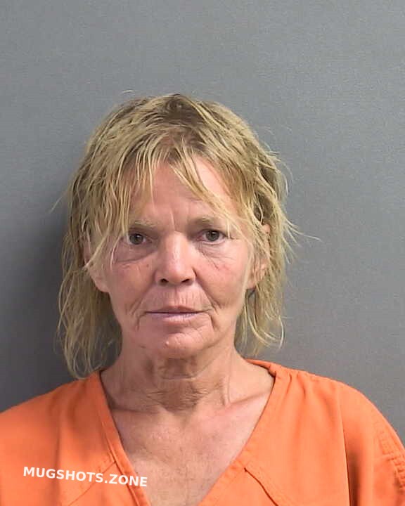 JEFFERY SHERRY L 09/04/2024 - Volusia County Mugshots Zone
