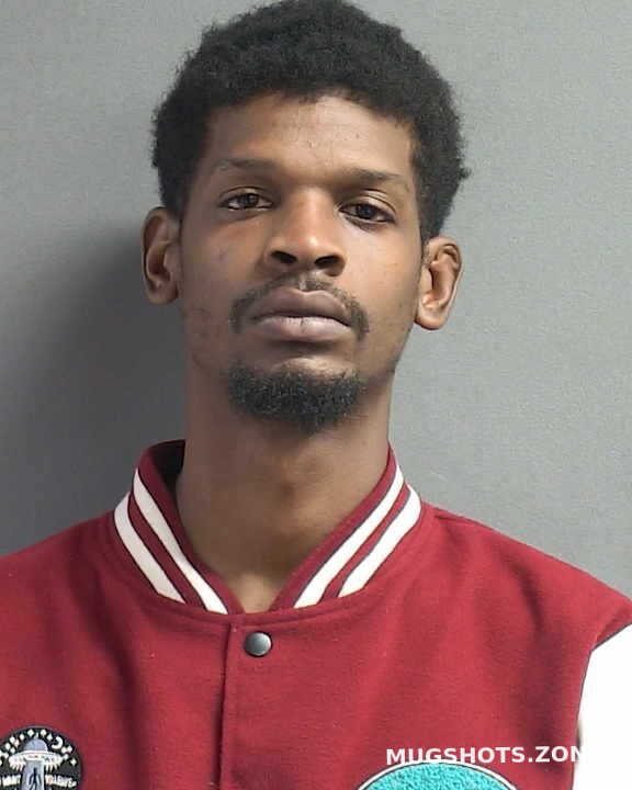 CARTER-SANTANA DYLON GREGORY 09/04/2024 - Volusia County Mugshots Zone