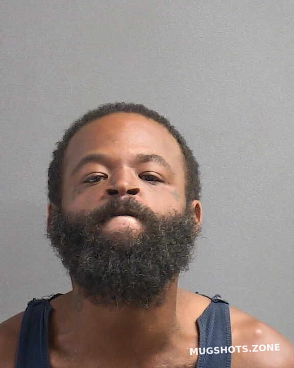 MOORE JAVON JAMES 09/04/2024 - Volusia County Mugshots Zone