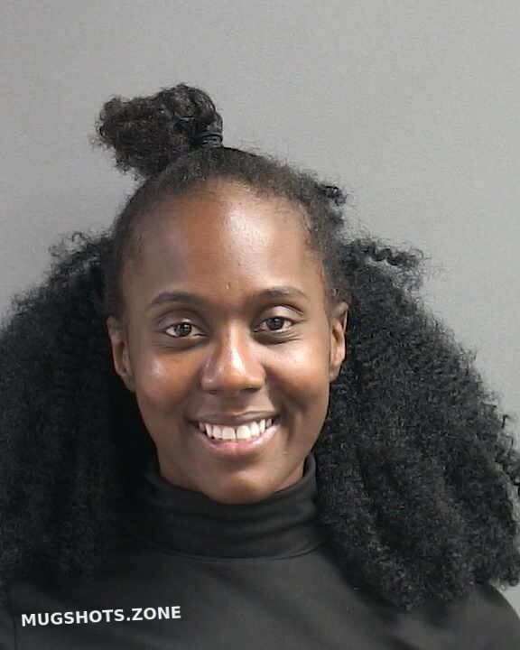 KING TAKYRA LASHAWN 09/04/2024 - Volusia County Mugshots Zone