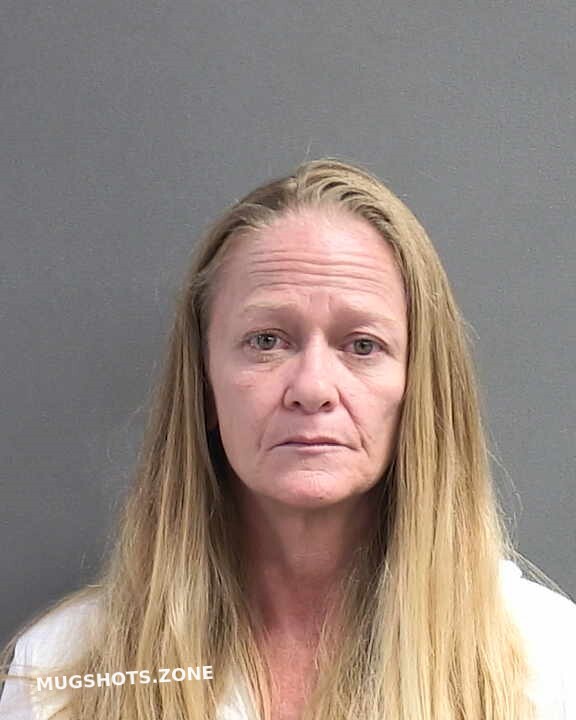 HOOGSTRA AMY LEIGH 09/04/2024 - Volusia County Mugshots Zone