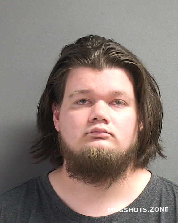 DEMPSEY ALEC TYLER 09/05/2024 - Volusia County Mugshots Zone