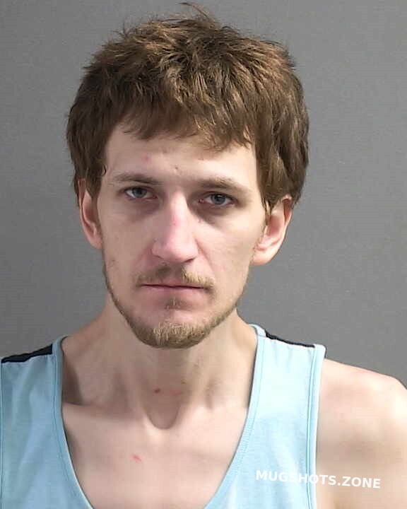 KRYZAK RYAN P 09/05/2024 - Volusia County Mugshots Zone
