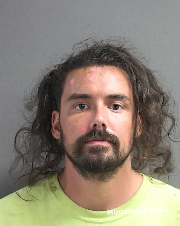 BRITT ANDREW M 09/05/2024 - Volusia County Mugshots Zone