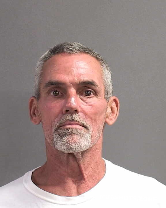 BIGGS ADAM CRAIG 09/05/2024 - Volusia County Mugshots Zone