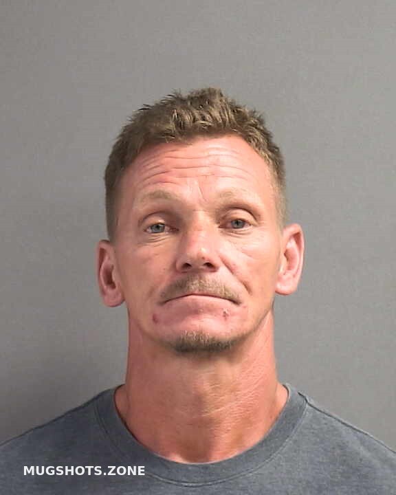 HAYNES CHRISTOPHER WAYNE 09/05/2024 - Volusia County Mugshots Zone