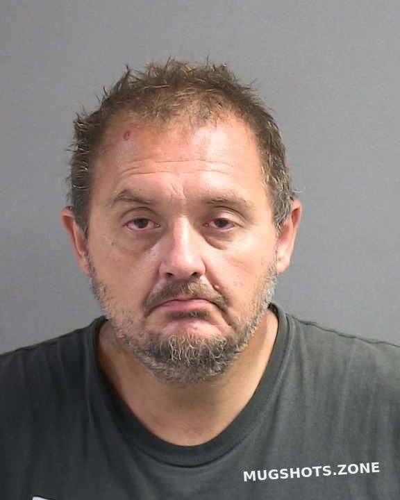 DILLON CHRISTOPHER S 09/05/2024 - Volusia County Mugshots Zone