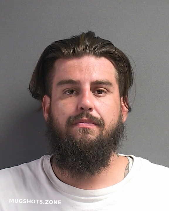 ARANDA JOSHUA JUDE 09/05/2024 - Volusia County Mugshots Zone