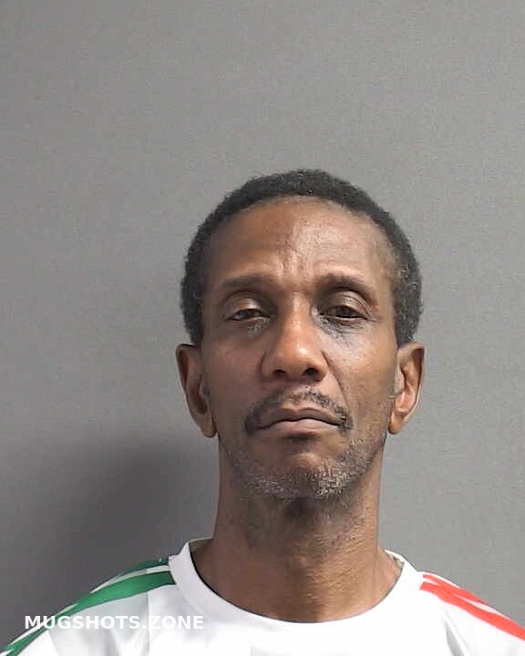 PERRY WILLIE C 09/05/2024 - Volusia County Mugshots Zone