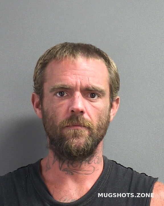 HARGIS DANIEL RYAN 09/06/2024 - Volusia County Mugshots Zone