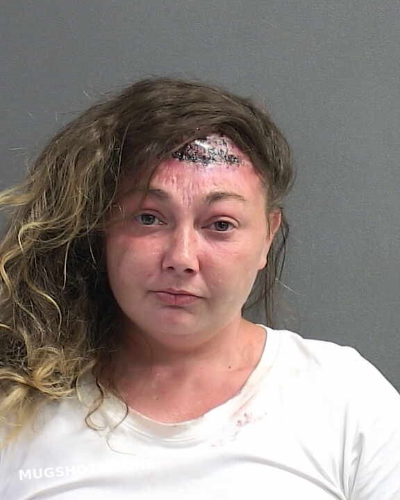 TOMLINSON KIMBERLY MAY NICHOLE 09/06/2024 - Volusia County Mugshots Zone