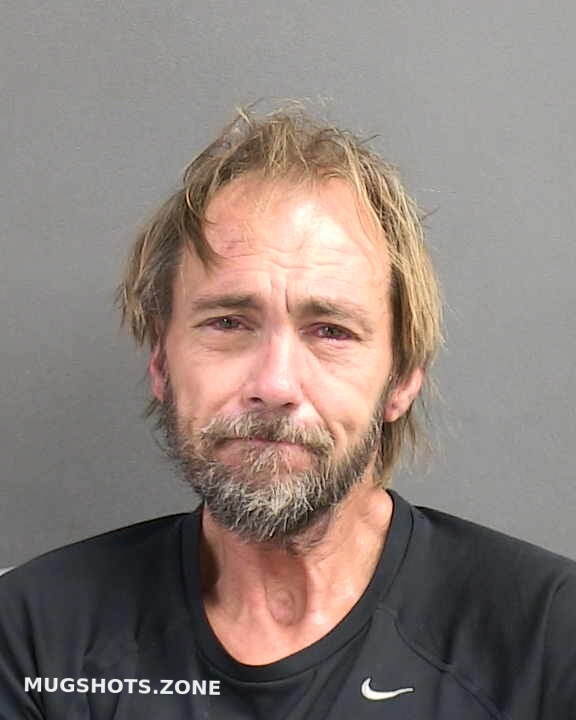 VARNADOE JOHN TERRICK 09/07/2024 - Volusia County Mugshots Zone