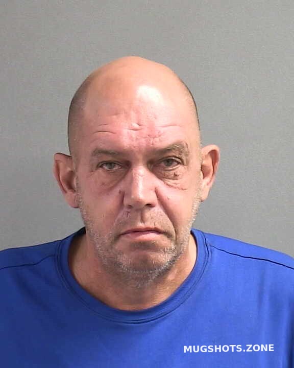 METZGER BRIAN J 09/07/2024 - Volusia County Mugshots Zone